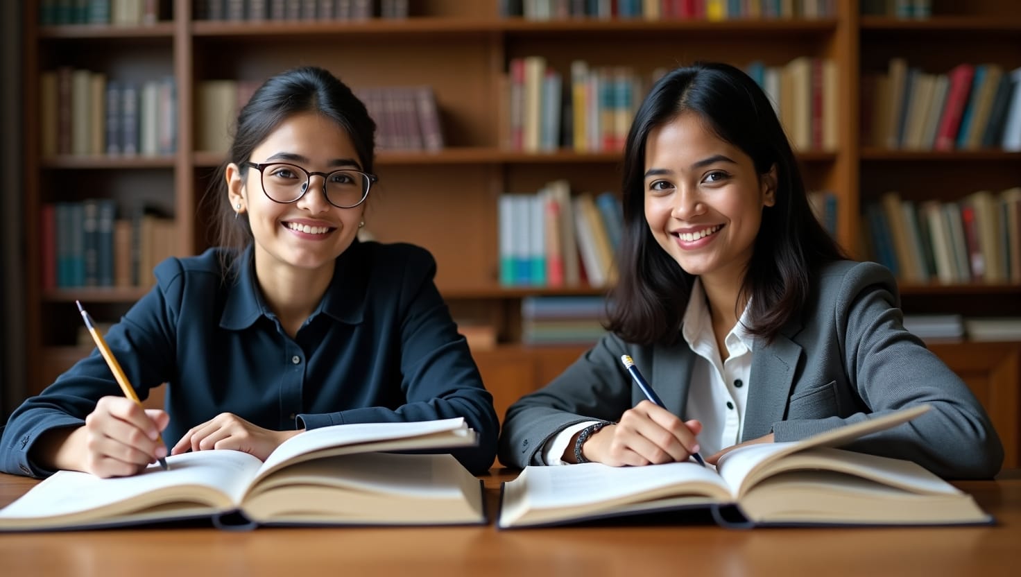 Difference Between BA LLB and BBA LLB: Which Course is Better After ...
