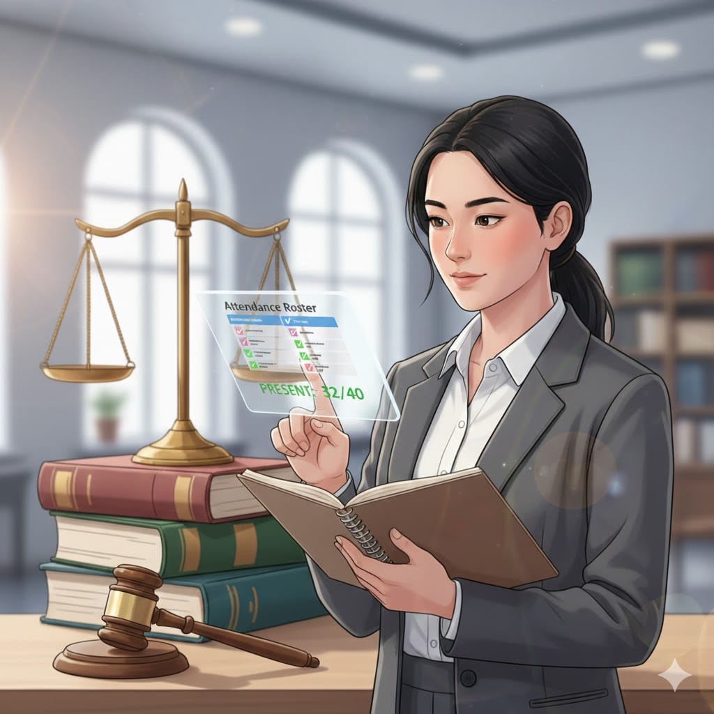 Law College Attendance Rules in India: Understanding the Delhi High ...