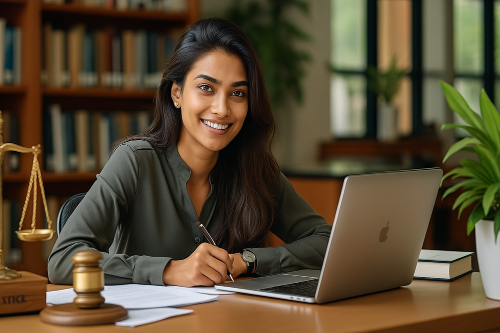 How to Survive First Year of Law School in India : 2025 Ultimate Guide ...