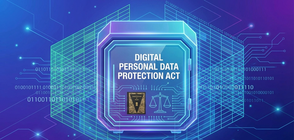 Digital Personal Data Protection Act (DPDP Act) 2025: Meaning, Scope ...